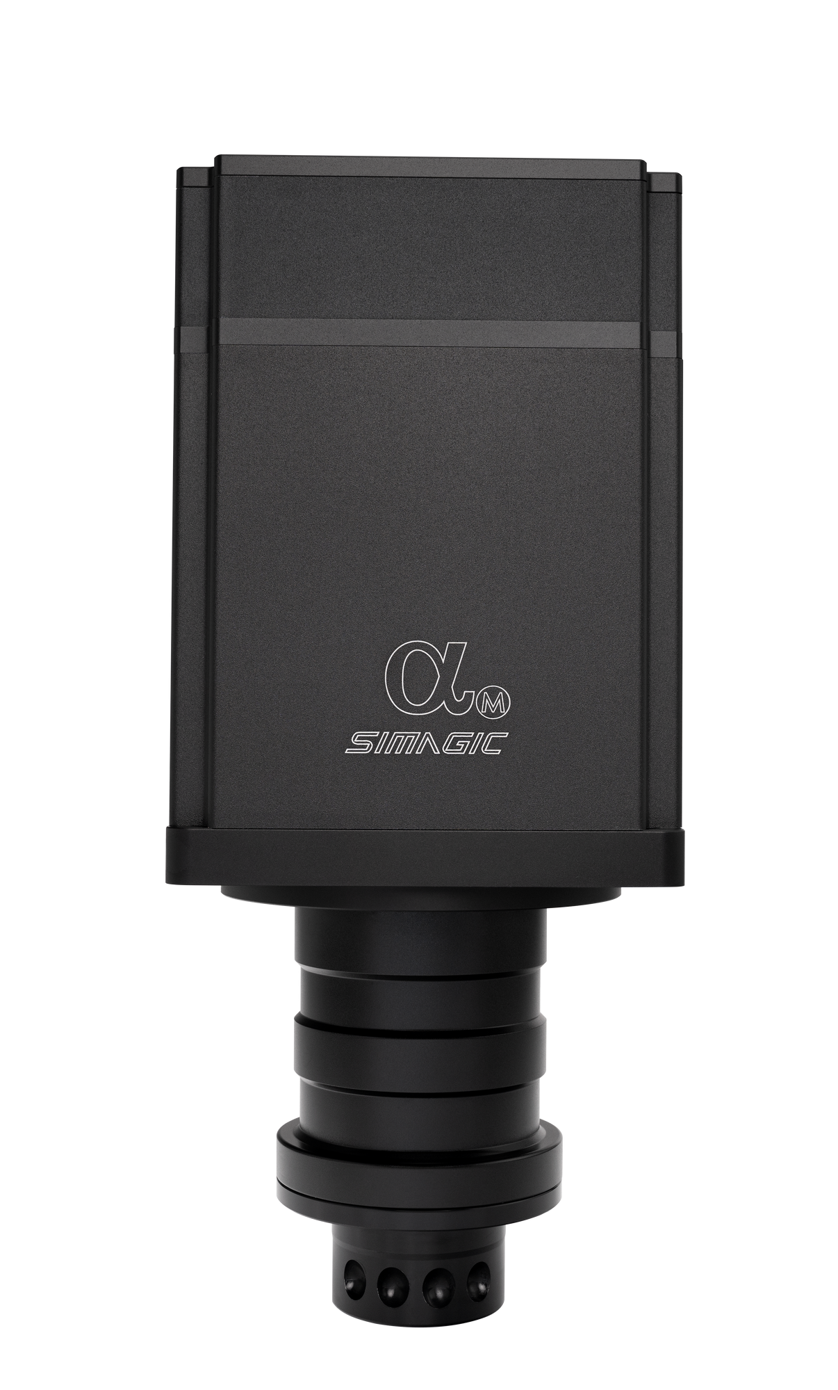 SIMAGIC Alpha Mini 10 Nm Direct Drive Wheel Base – Pit Lane Sim Racing