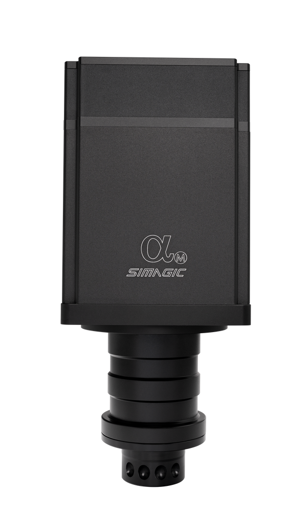 SIMAGIC Alpha Mini 10 Nm Direct Drive Wheel Base – Pit Lane Sim Racing