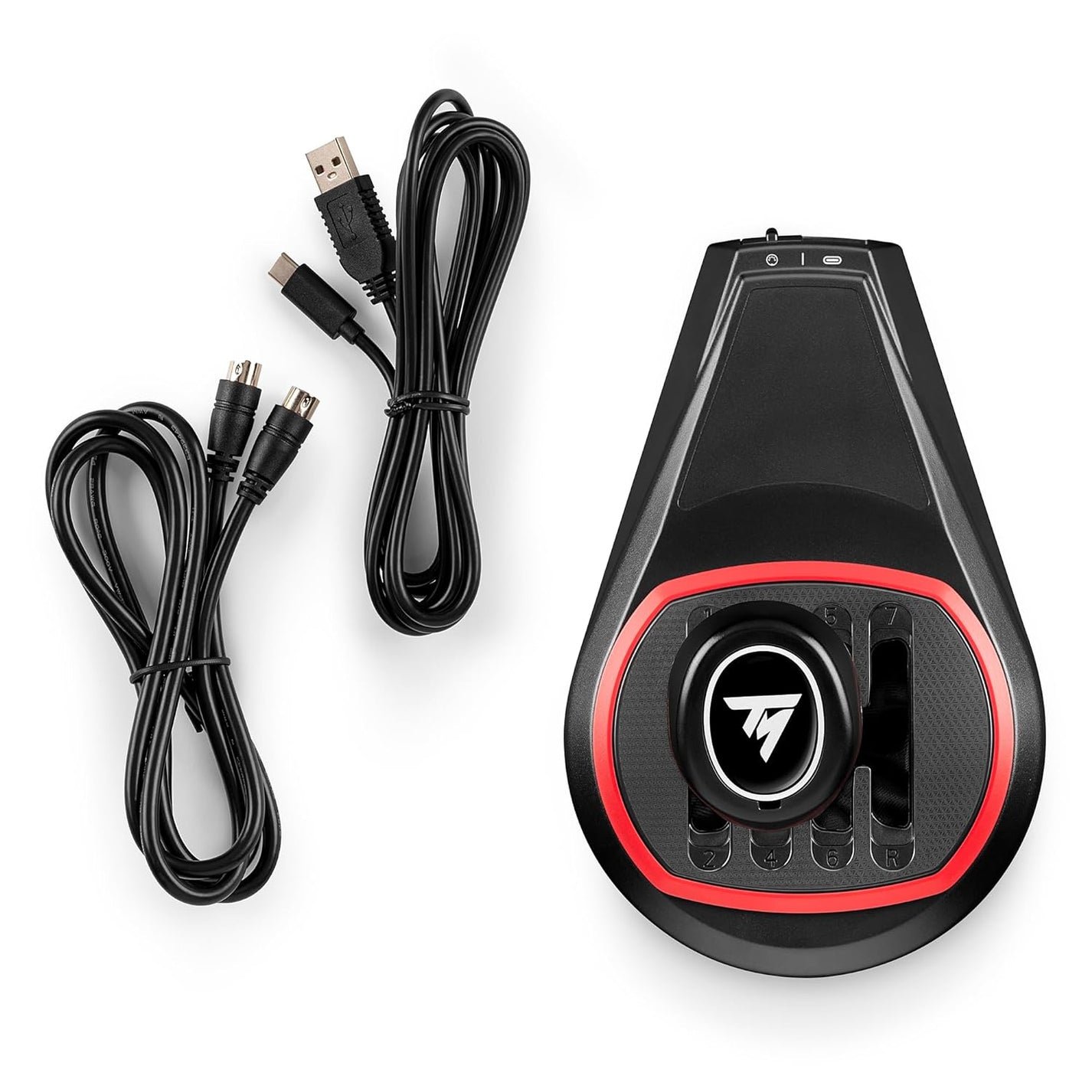 Thrustmaster TH8S Shifter – Pit Lane Sim Racing