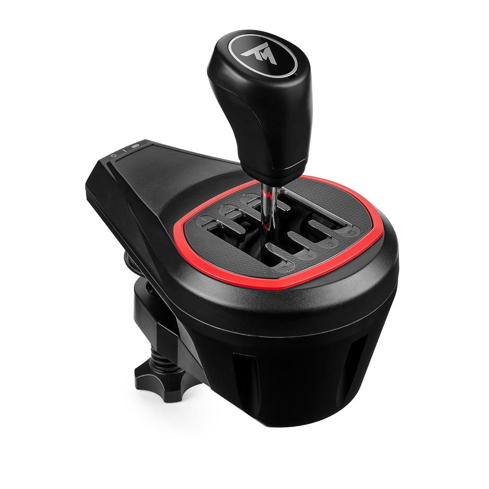 Thrustmaster TH8S Shifter – Pit Lane Sim Racing
