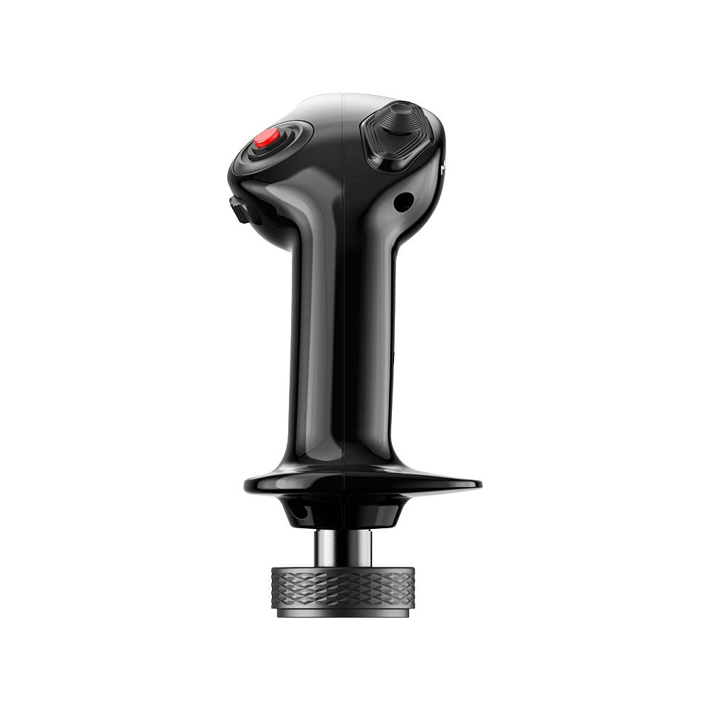 MOZA MA3X Side Stick – Pit Lane Sim Racing