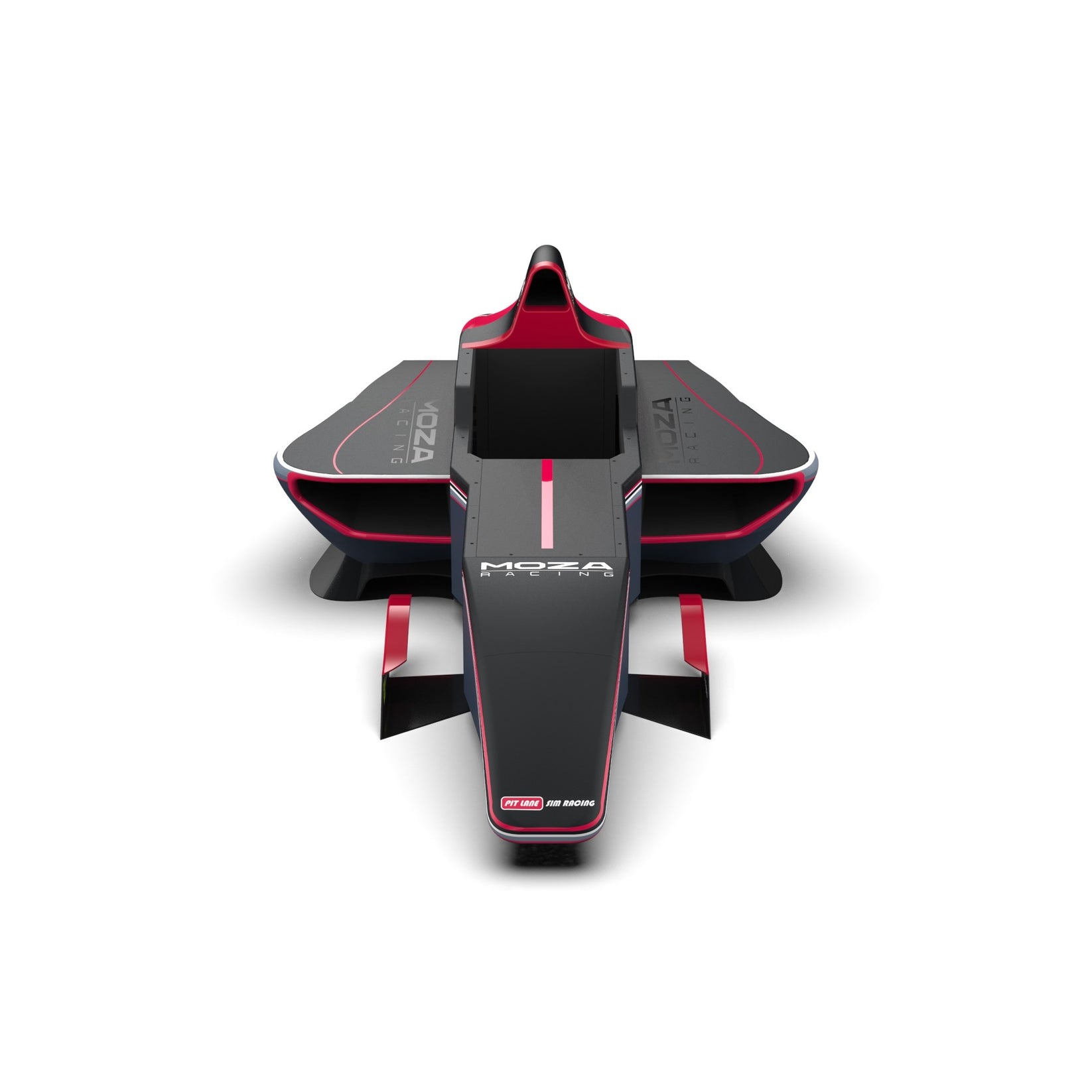 Pit Lane Sim Racing Formula Racing Simulator PRO