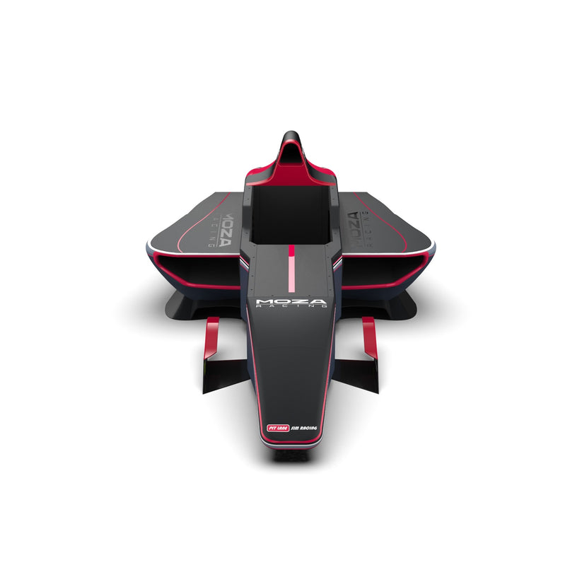 Pit Lane Sim Racing Formula Racing Simulator PRO