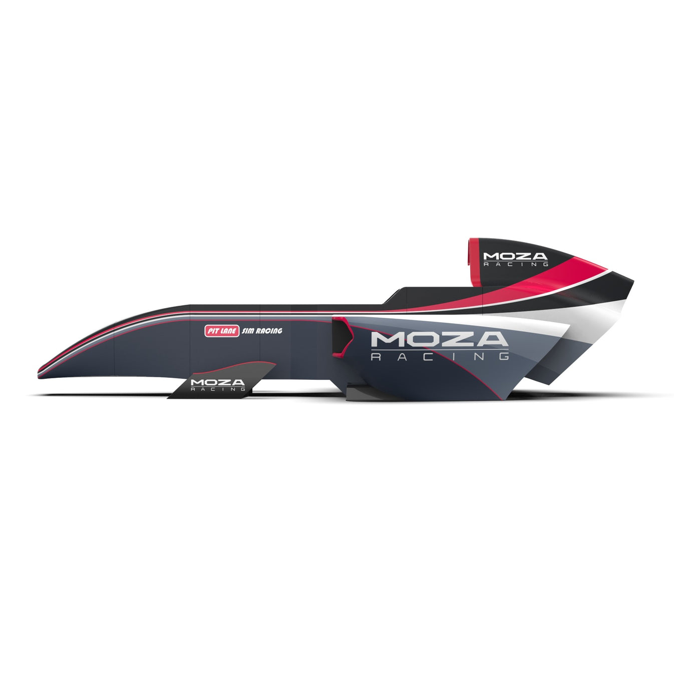 Pit Lane Sim Racing Formula Racing Simulator PRO