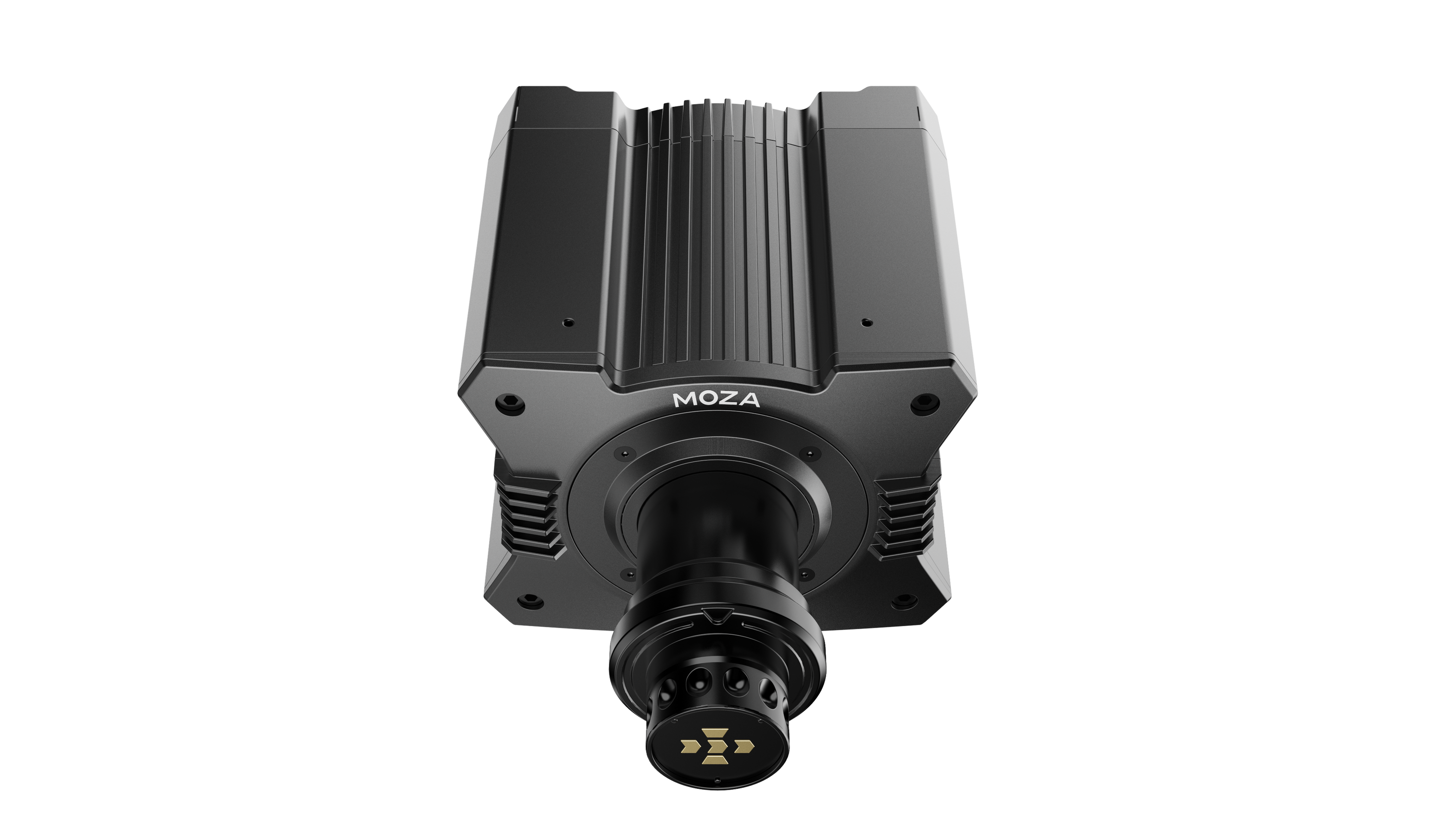 MOZA Racing R12 12 Nm Torque Direct Drive Wheel Base – Pit Lane Sim Racing