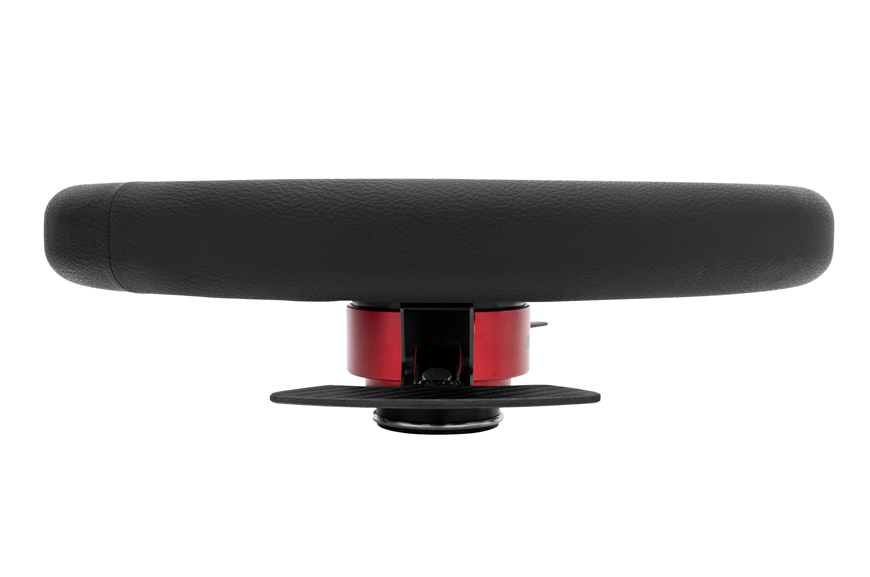 SIMAGIC GTS Steering Wheel (Leather) – Pit Lane Sim Racing