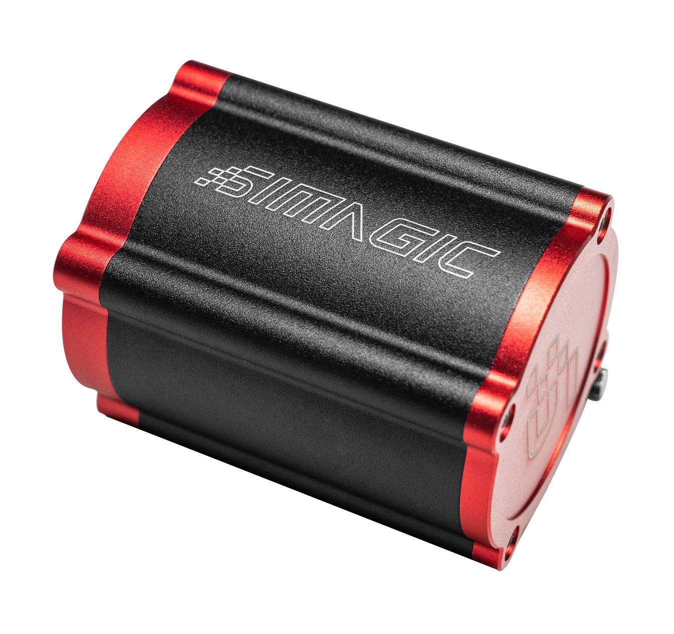 SIMAGIC Haptic Pedals Reactor (P-HPR) – Pit Lane Sim Racing