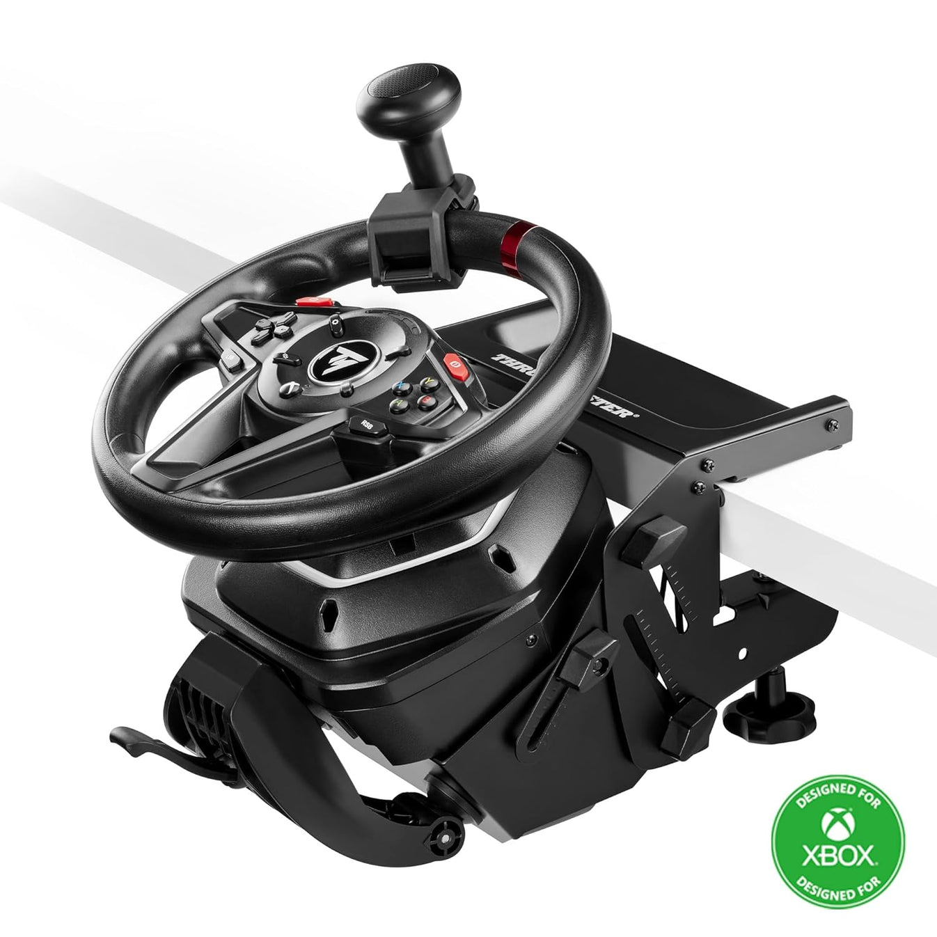 Thrustmaster T128 X Sim Task Pack (PC/XBox One/XBox X|S) – Pit Lane Sim ...