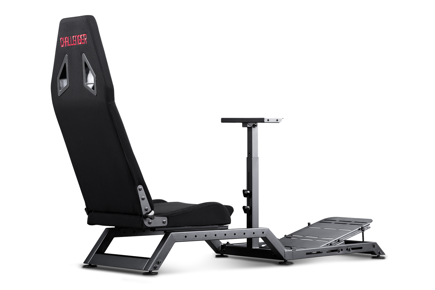 NEXT LEVEL RACING CHALLENGER SIMULATOR COCKPIT – Pit Lane Sim Racing