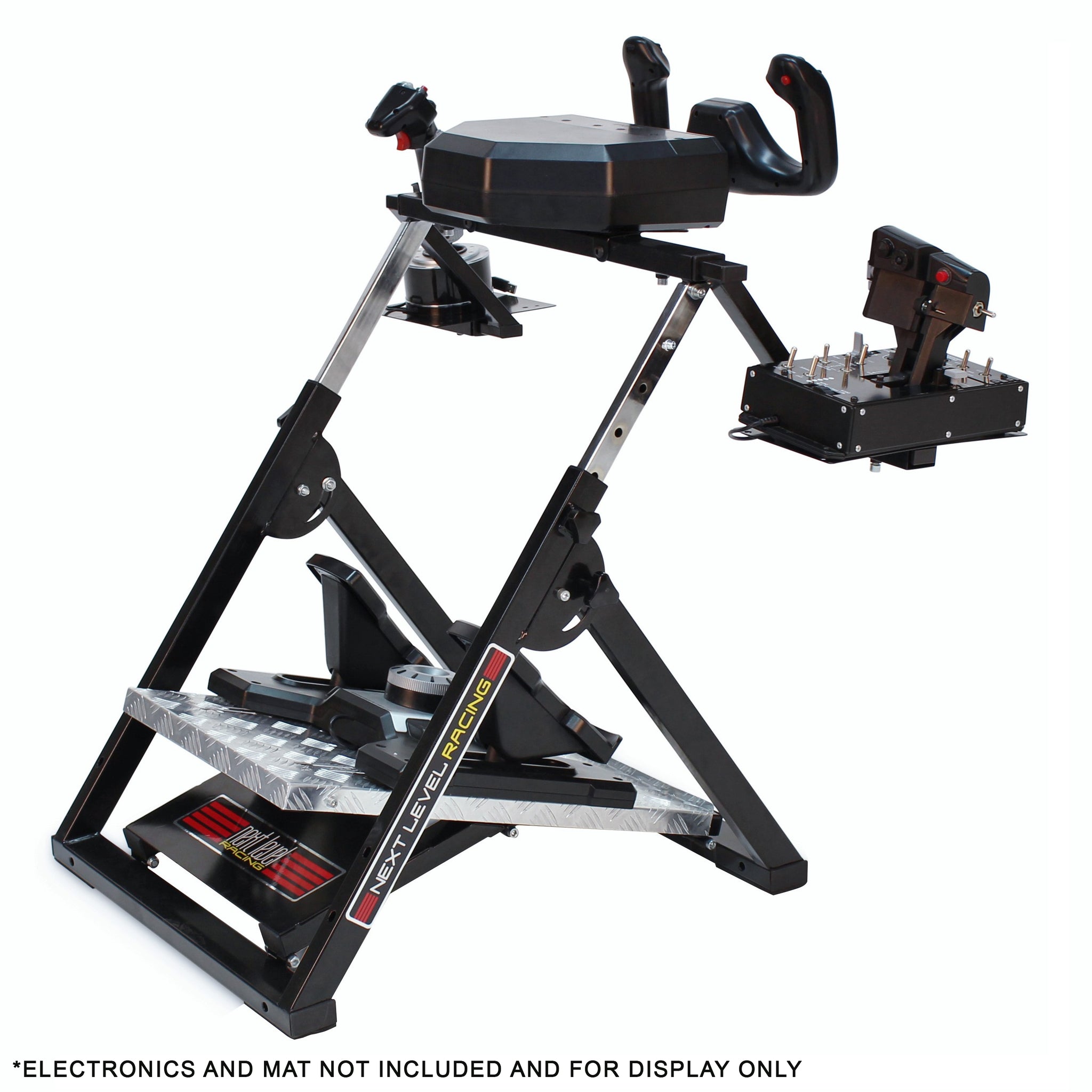 NEXT LEVEL RACING FLIGHT STAND – Pit Lane Sim Racing