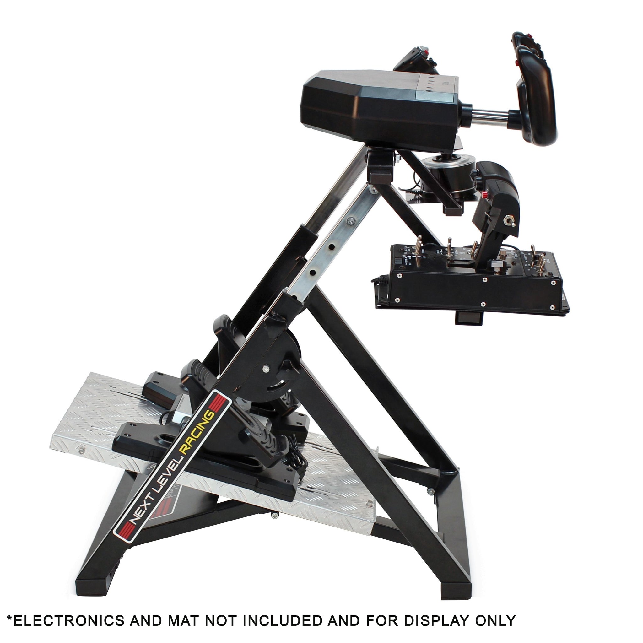 NEXT LEVEL RACING FLIGHT STAND – Pit Lane Sim Racing