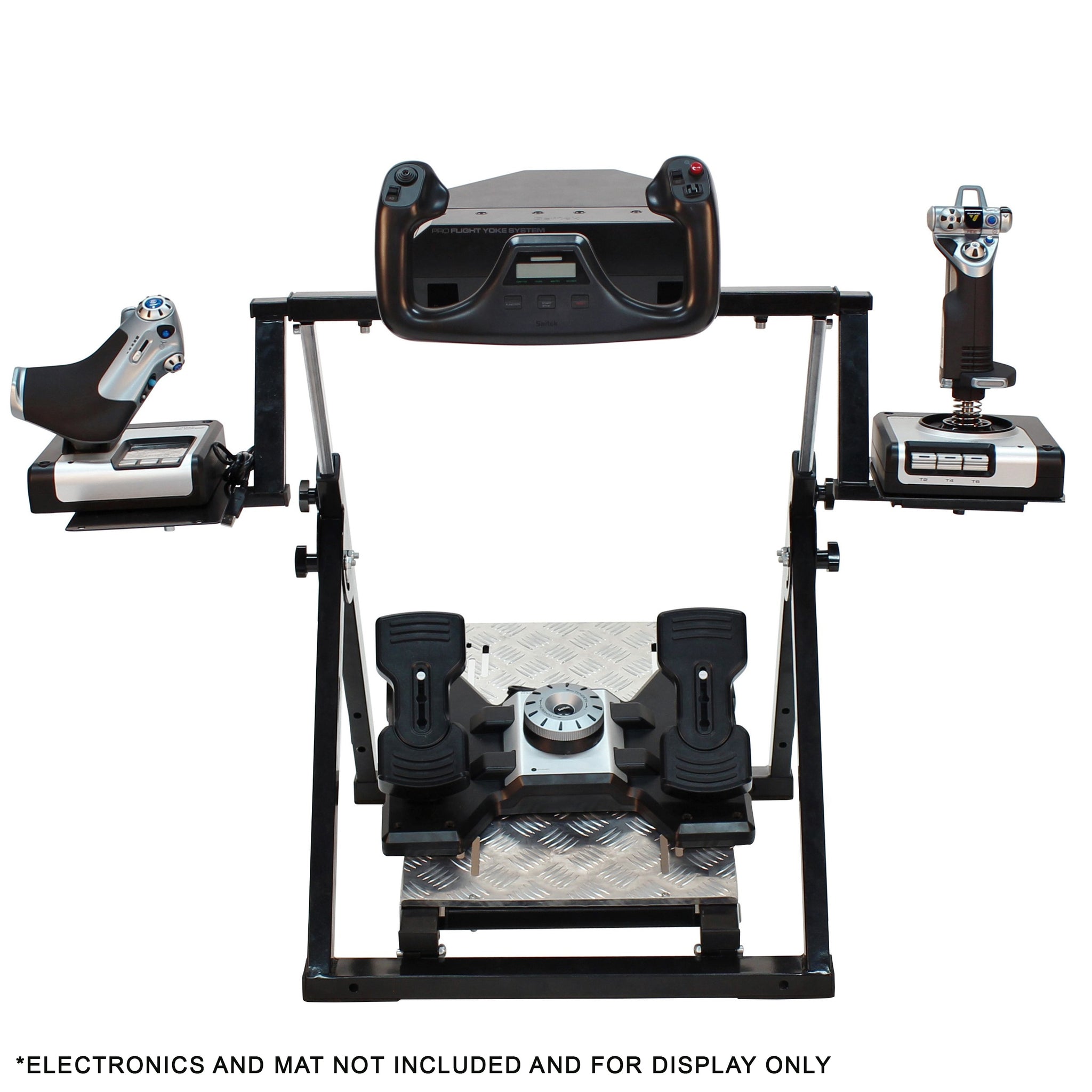 NEXT LEVEL RACING FLIGHT STAND – Pit Lane Sim Racing