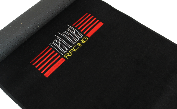 NEXT LEVEL RACING FLOOR MAT – Pit Lane Sim Racing