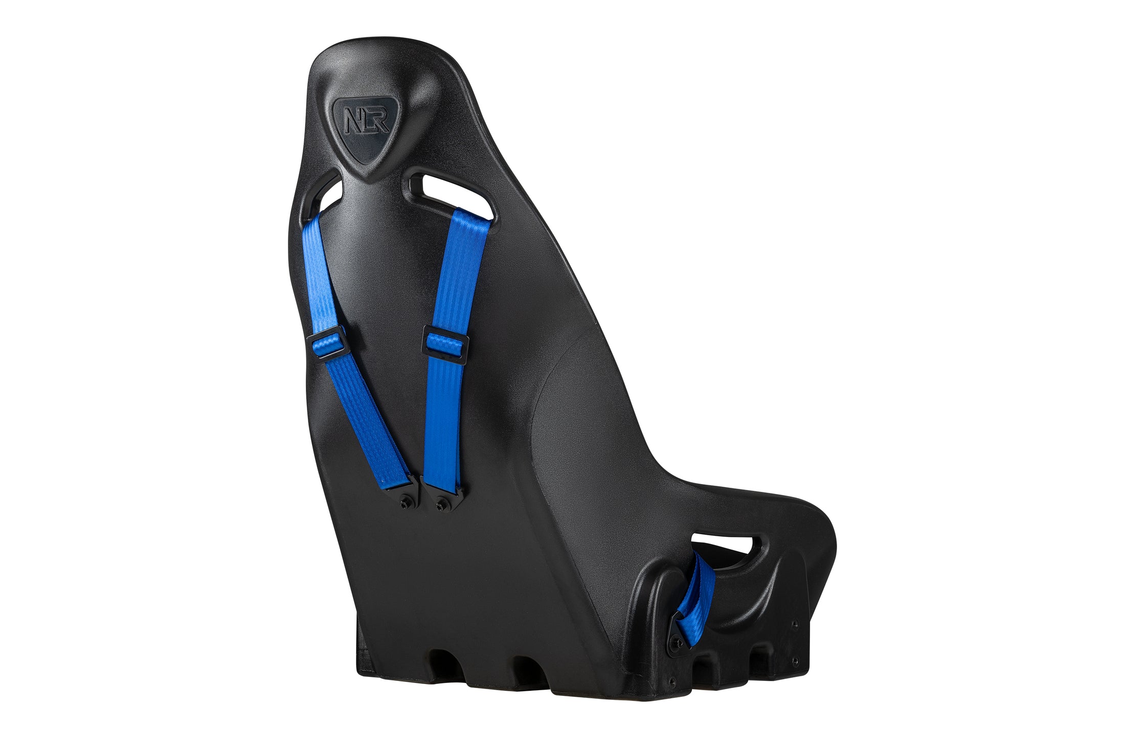 Next Level Racing Elite ES-1 Ford GT Edition Fixed Back Seat – Pit Lane ...