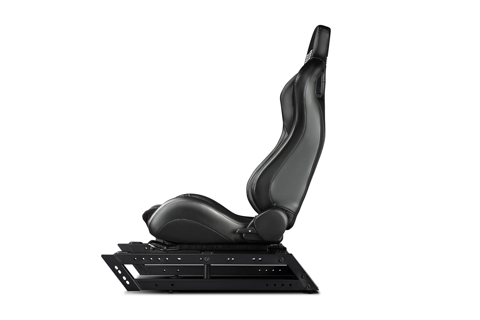 Next Level Racing GT Seat Add-on – Pit Lane Sim Racing