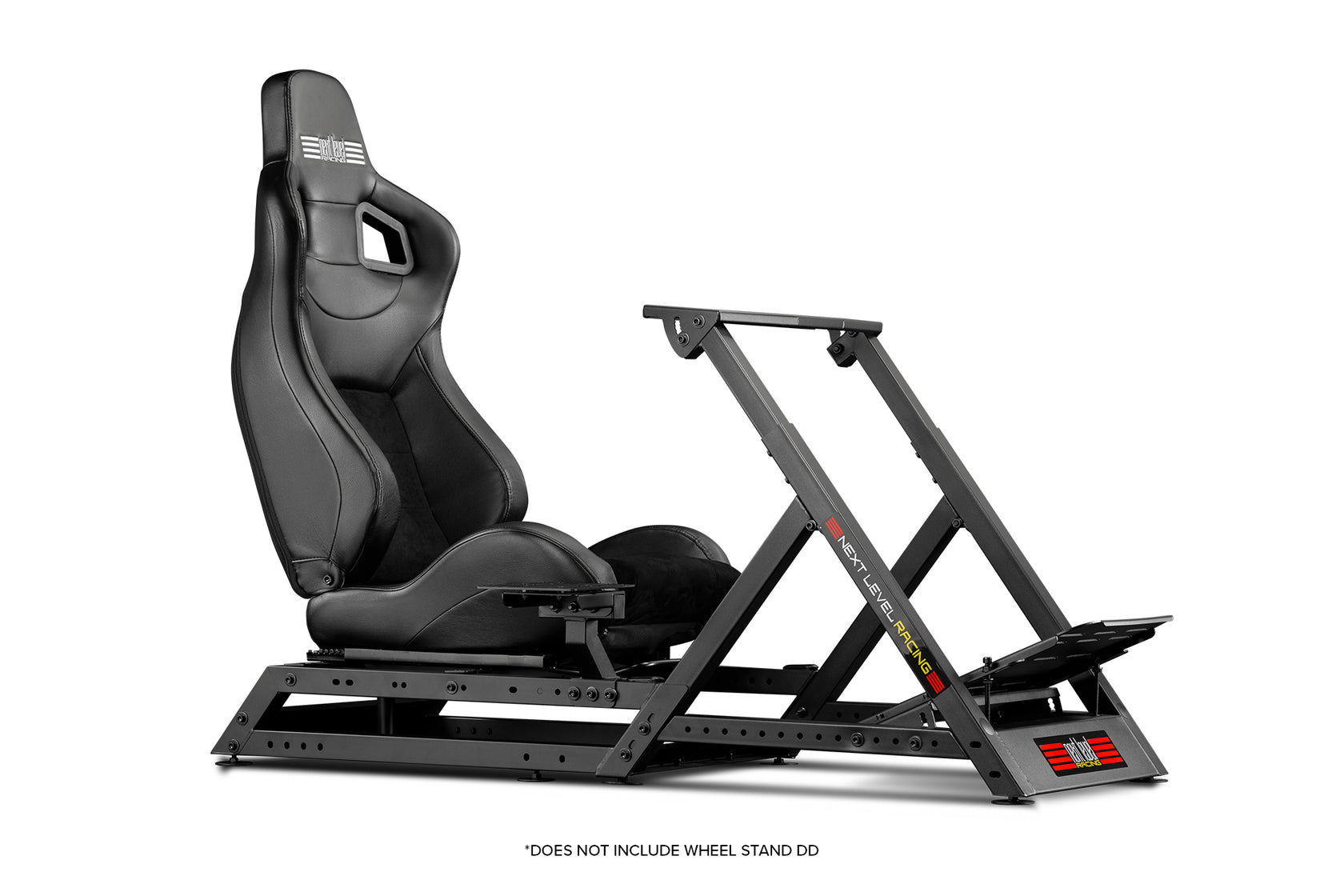 Next Level Racing GT Seat Add-on – Pit Lane Sim Racing