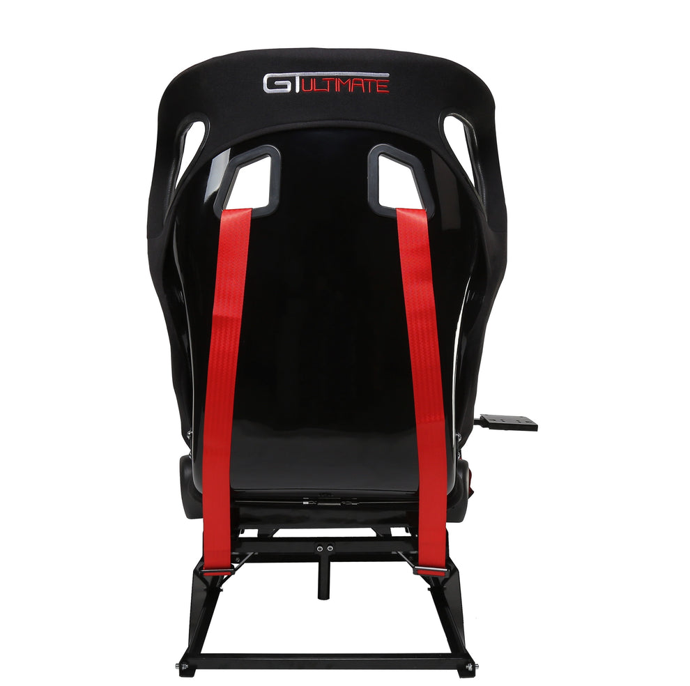 Next Level Racing GTUltimate V2 Seat Add-on – Pit Lane Sim Racing