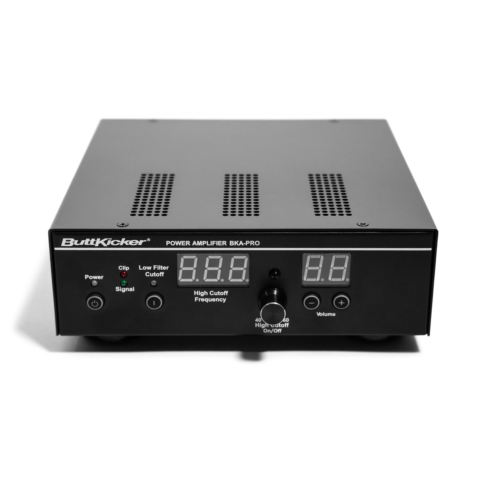 ButtKicker Gamer PRO – Pit Lane Sim Racing