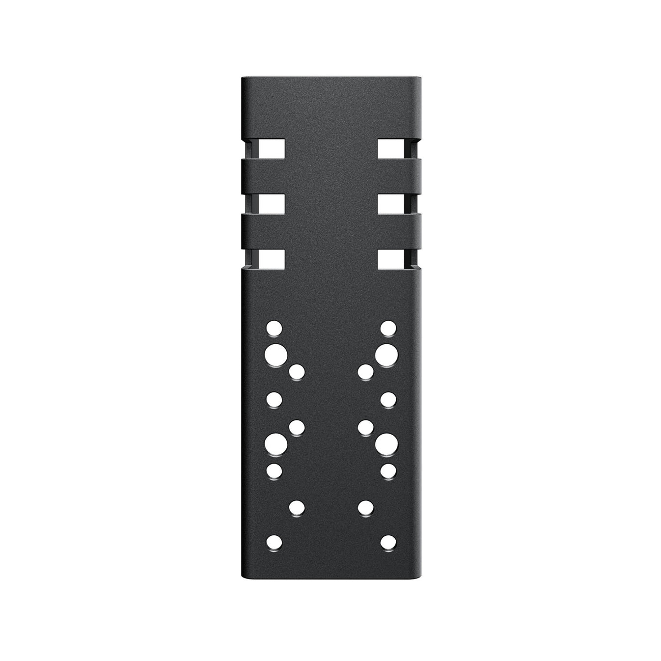 Qubic System QS-Bracket Universal Cockpit Adaptor (Pair) – Pit Lane Sim ...