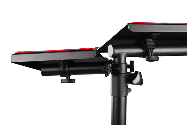 Next Level Racing Keyboard and Mouse Stand (Free standing) – Pit Lane ...