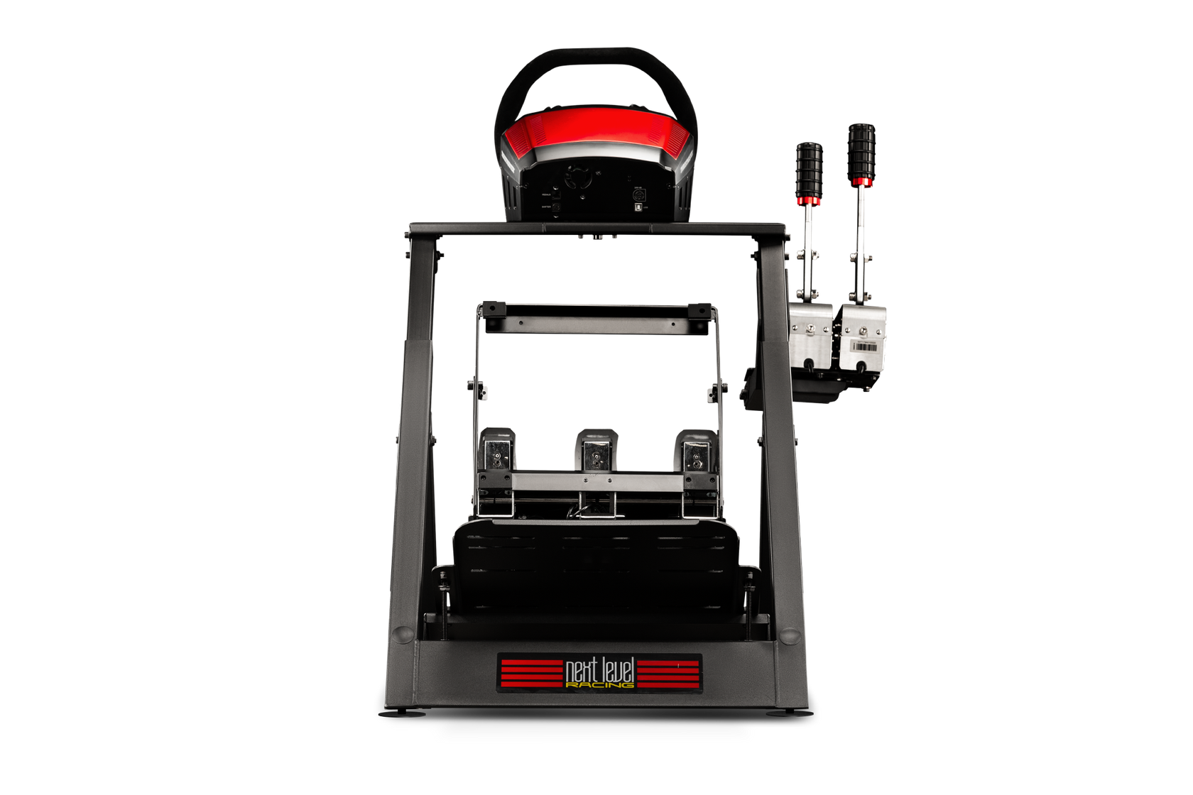 NEXT LEVEL RACING WHEEL STAND DD – Pit Lane Sim Racing